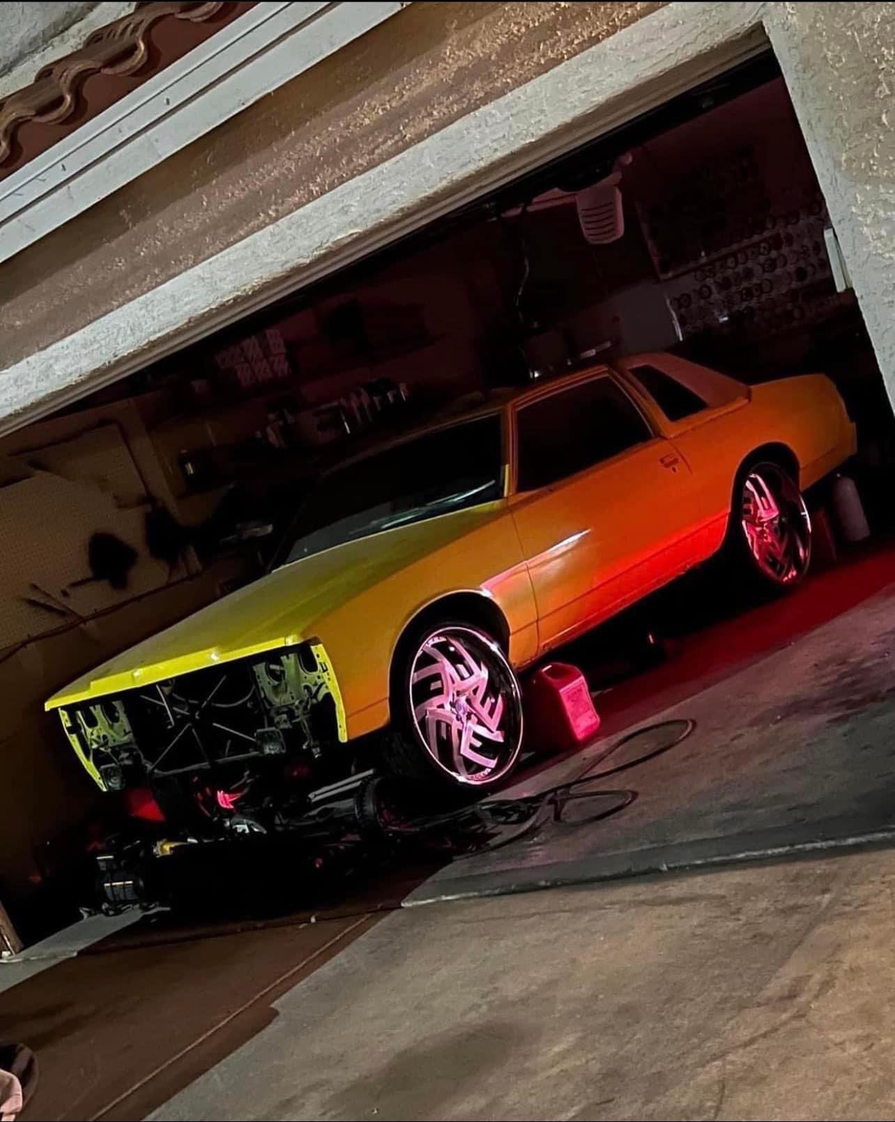 JHAMP NEIGHBORHOOD LOTTERY | Raffle Creator