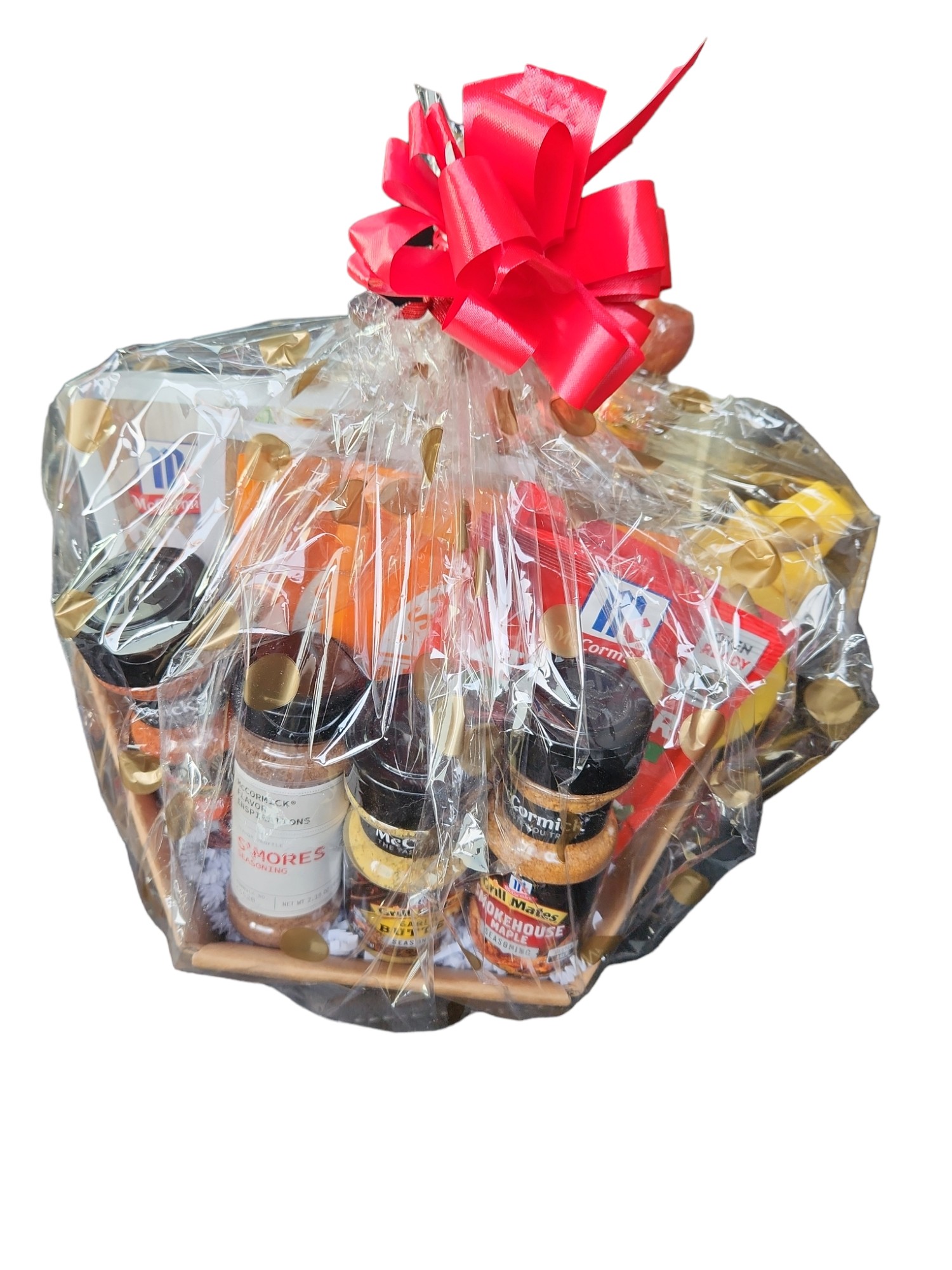 Conrad’s Crab Raffle & More! | Raffle Creator