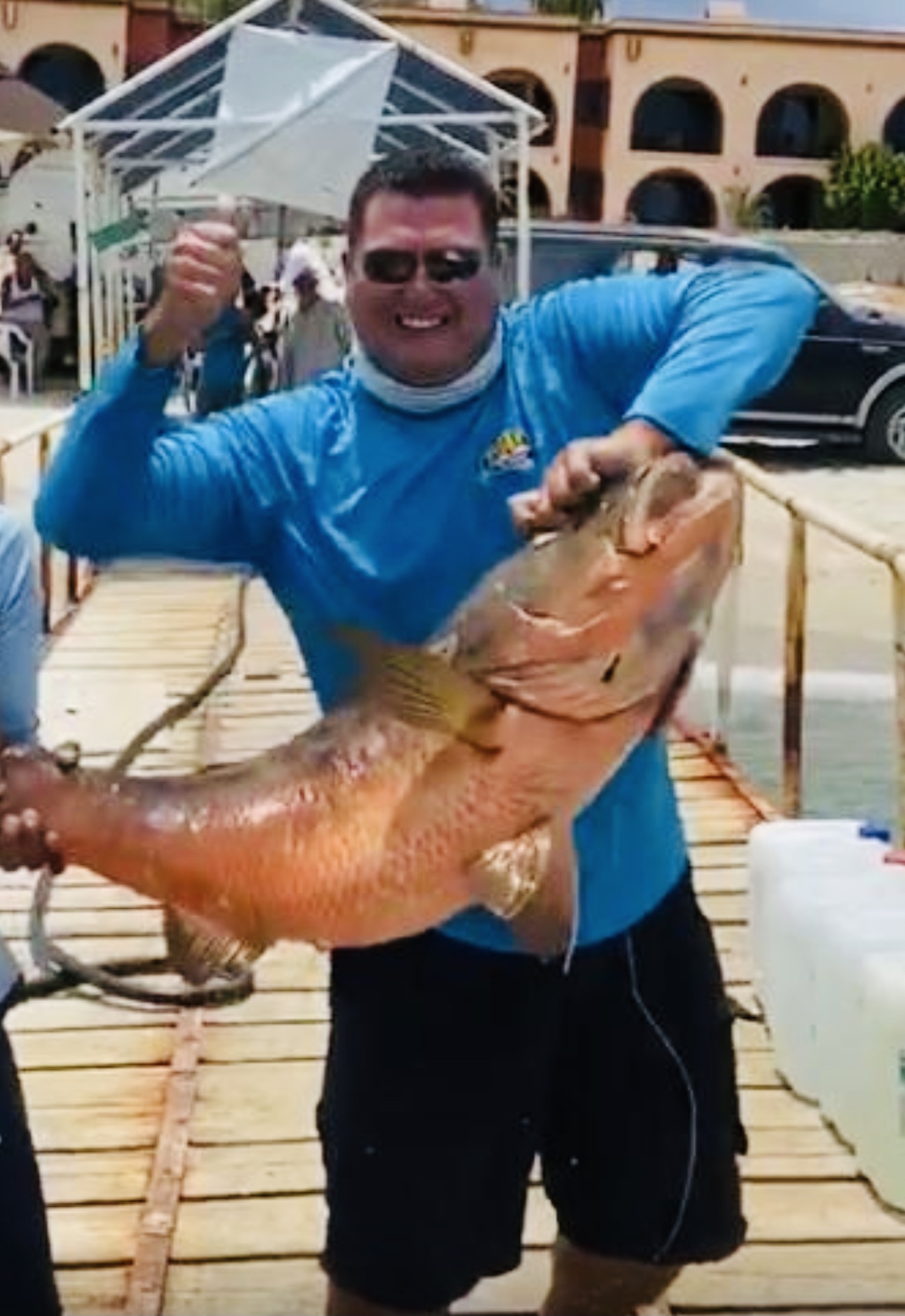 Noe's Medical Expenses | Raffle Creator