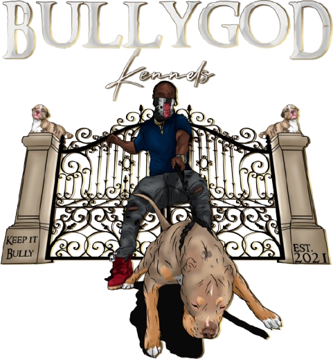 Bully God Kennels Ultimate Puppy Raffle | Raffle Creator