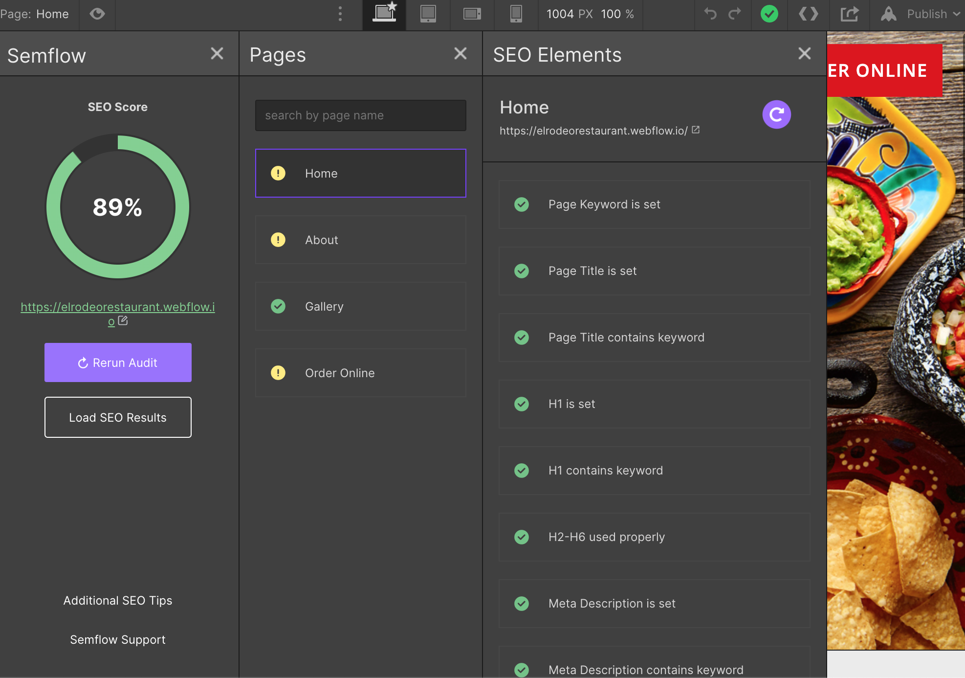 Sparkies School | Raffle Creator