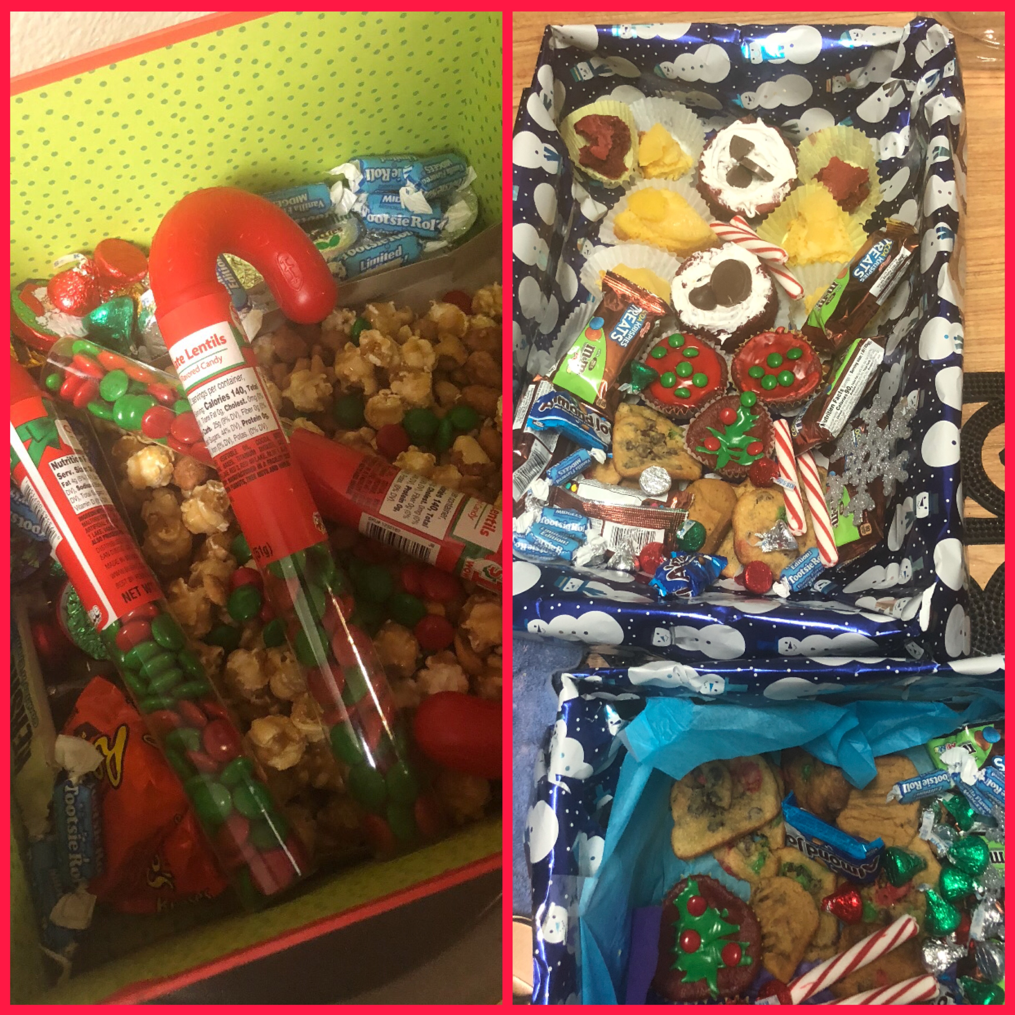 Pokeys 4th of July Food drive | Raffle Creator