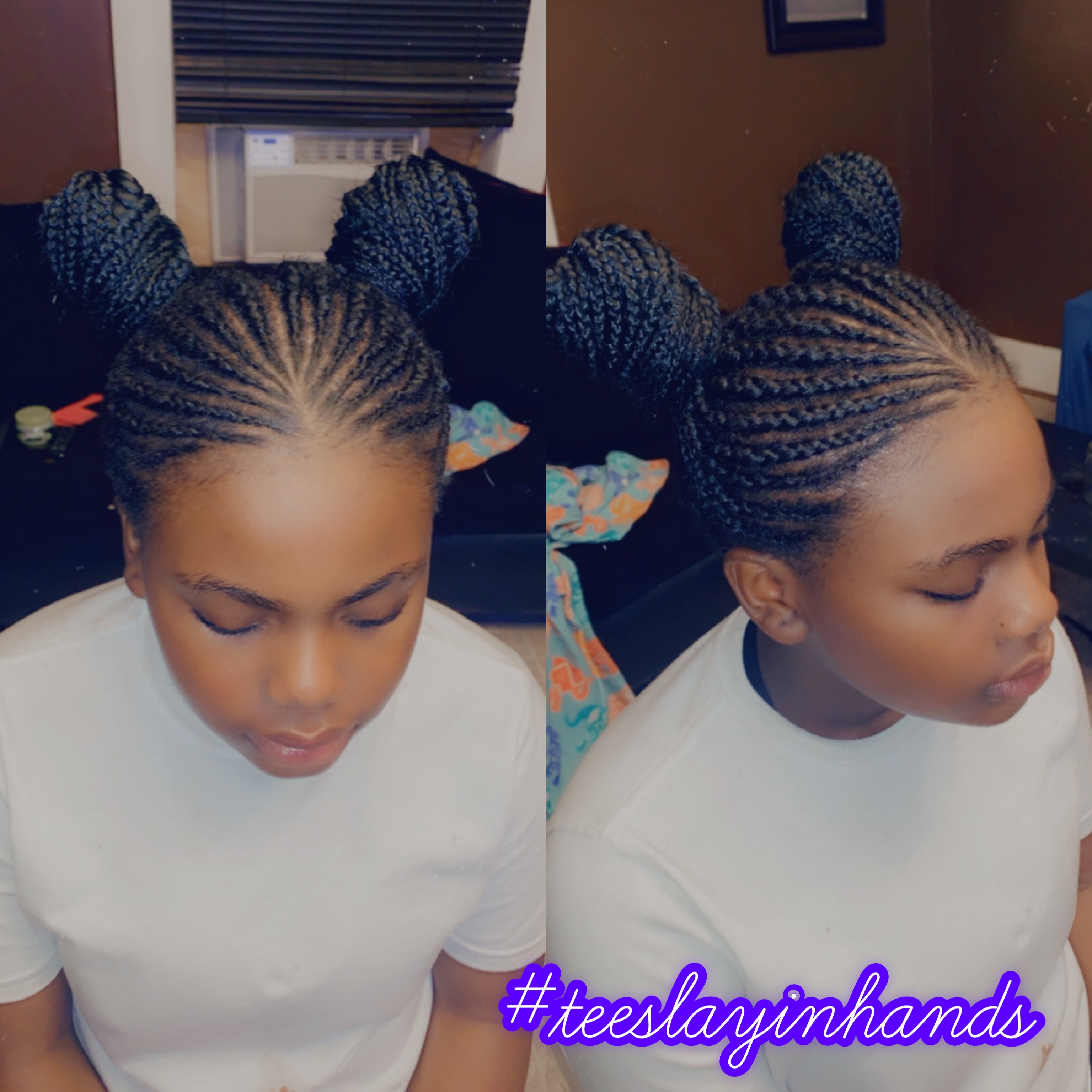 BACK TO SCHOOL FREE HAIR-DO | Raffle Creator