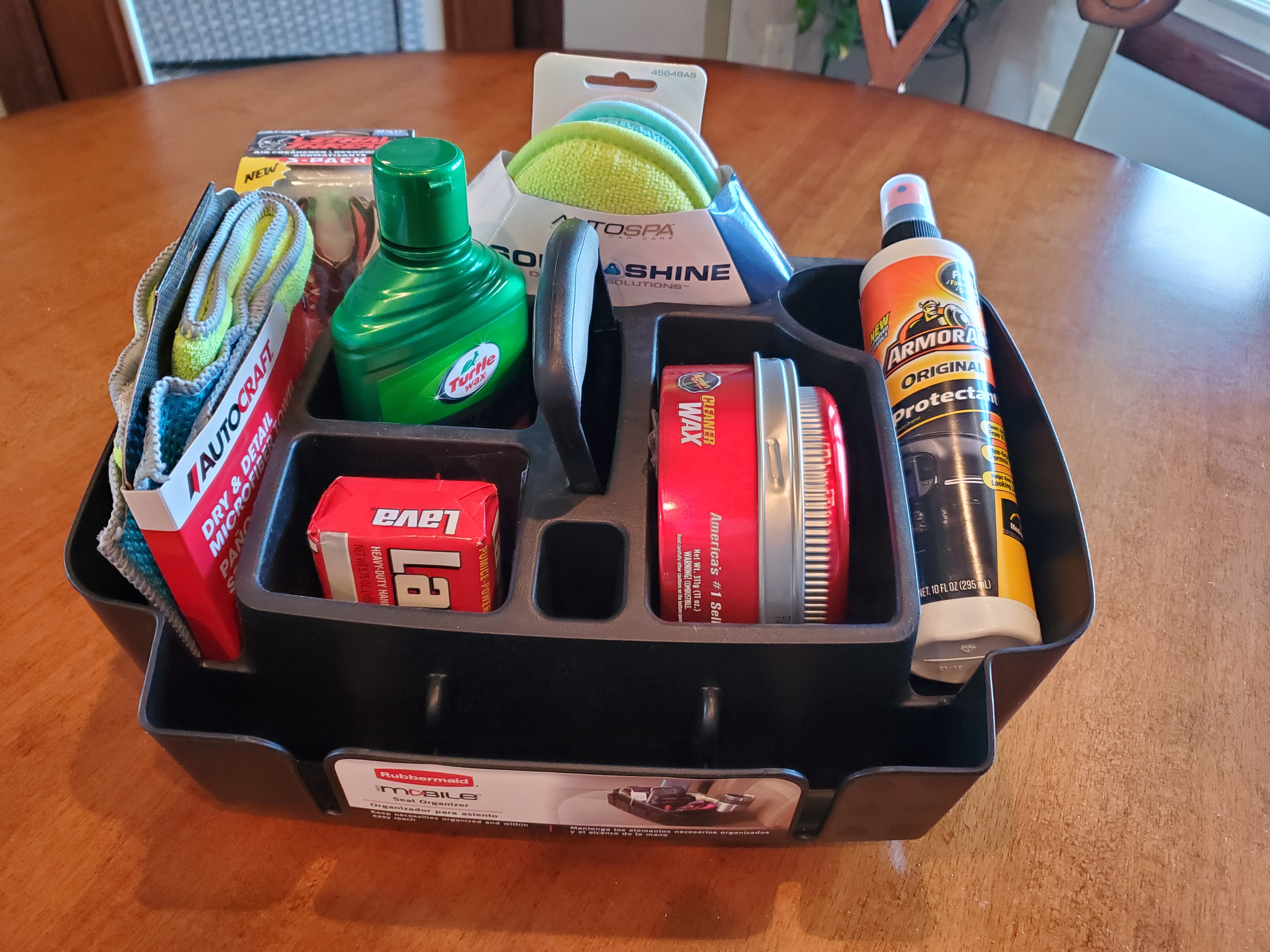 Mini Raffle | Raffle Creator