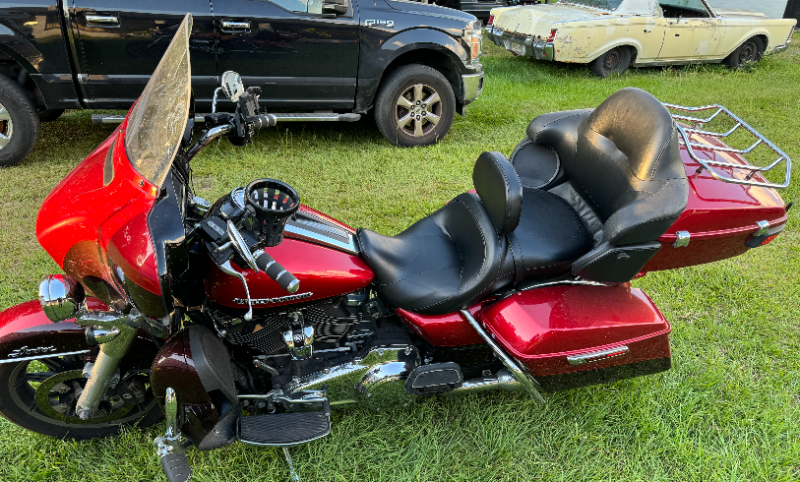 Win One Of David's Bikes! | Raffle Creator