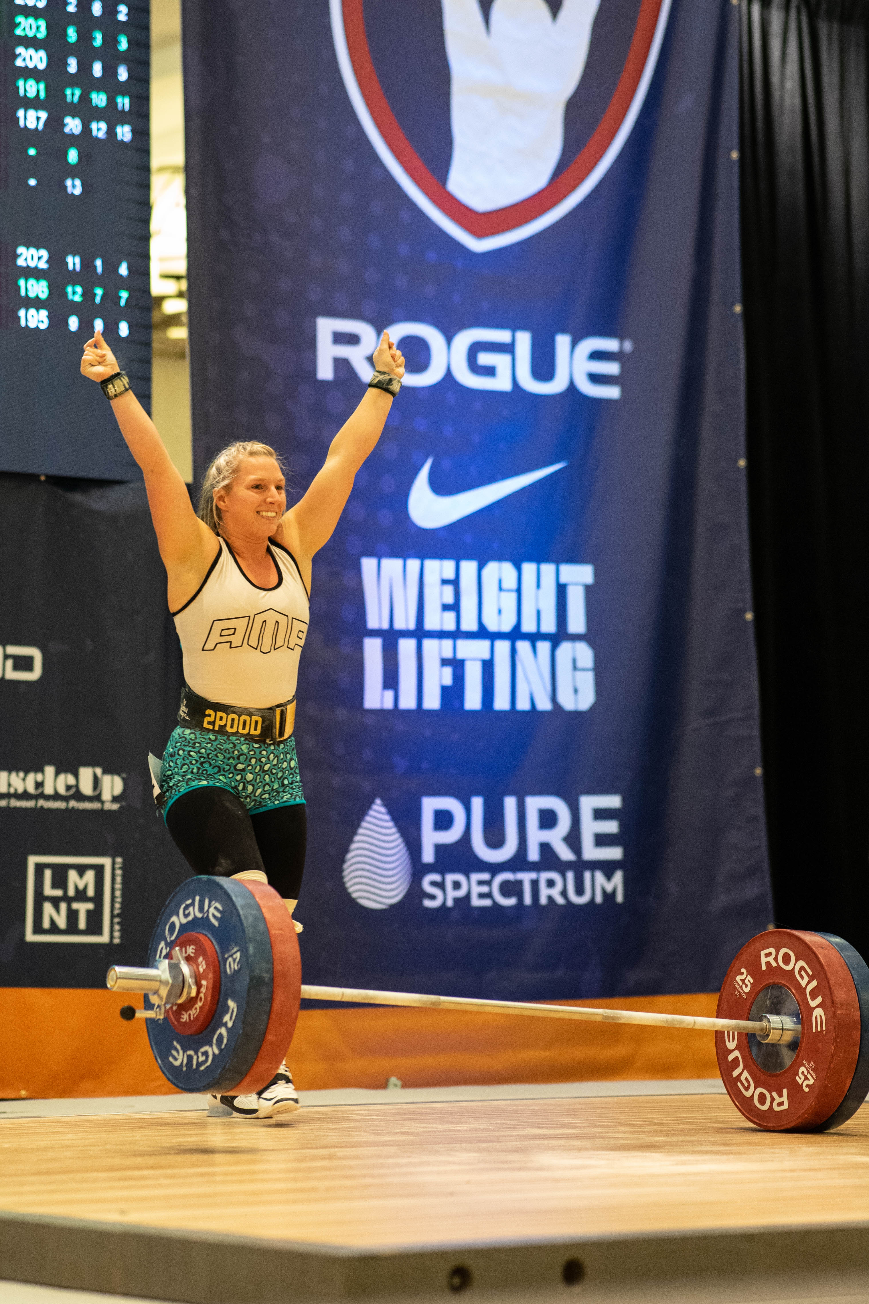 Help Send Hunter International | Raffle Creator