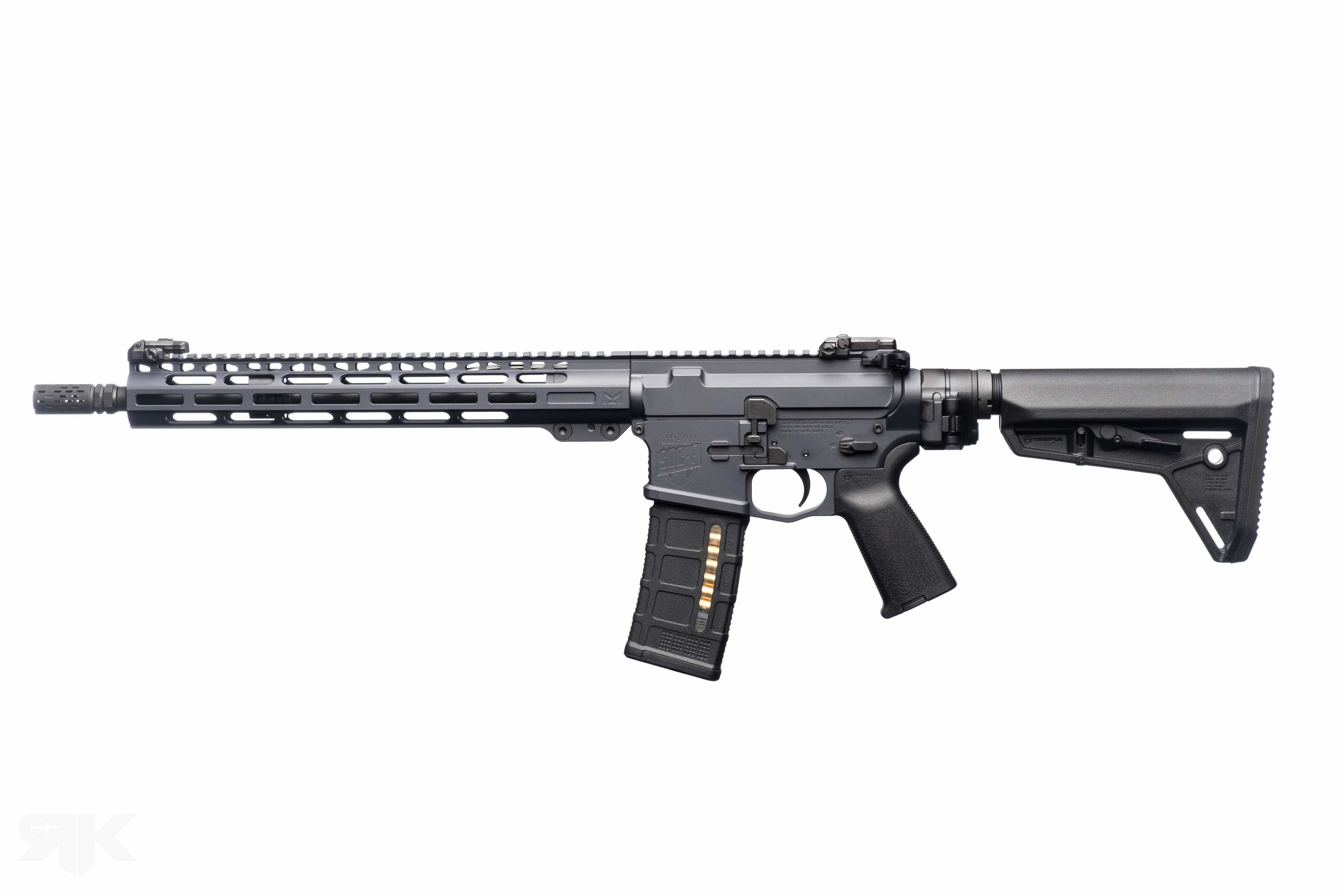 The ADM / SOC-F / DBS Rifle Package # 001 | Raffle Creator