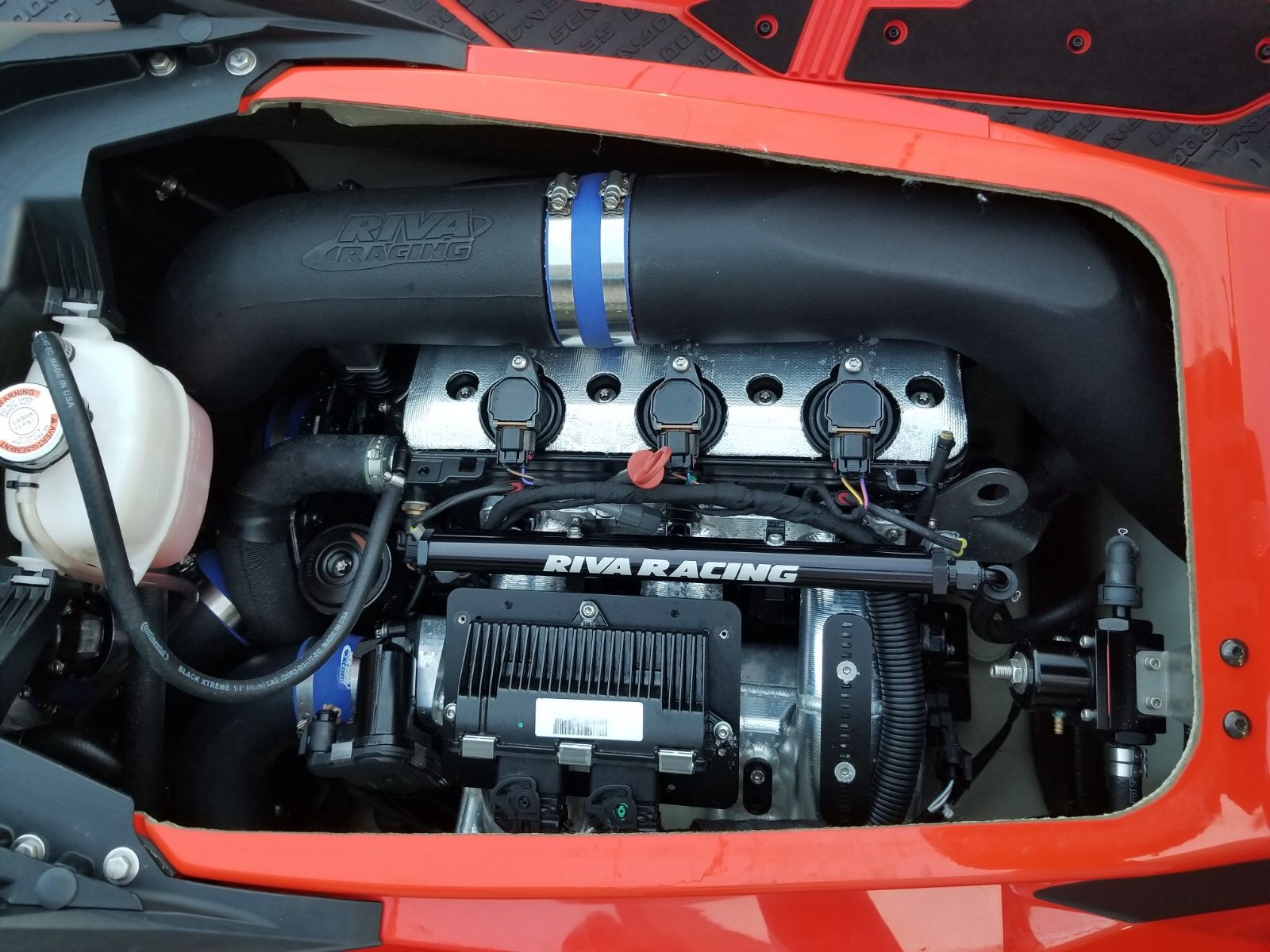 2017 SEA-DOO RXP-X | Raffle Creator