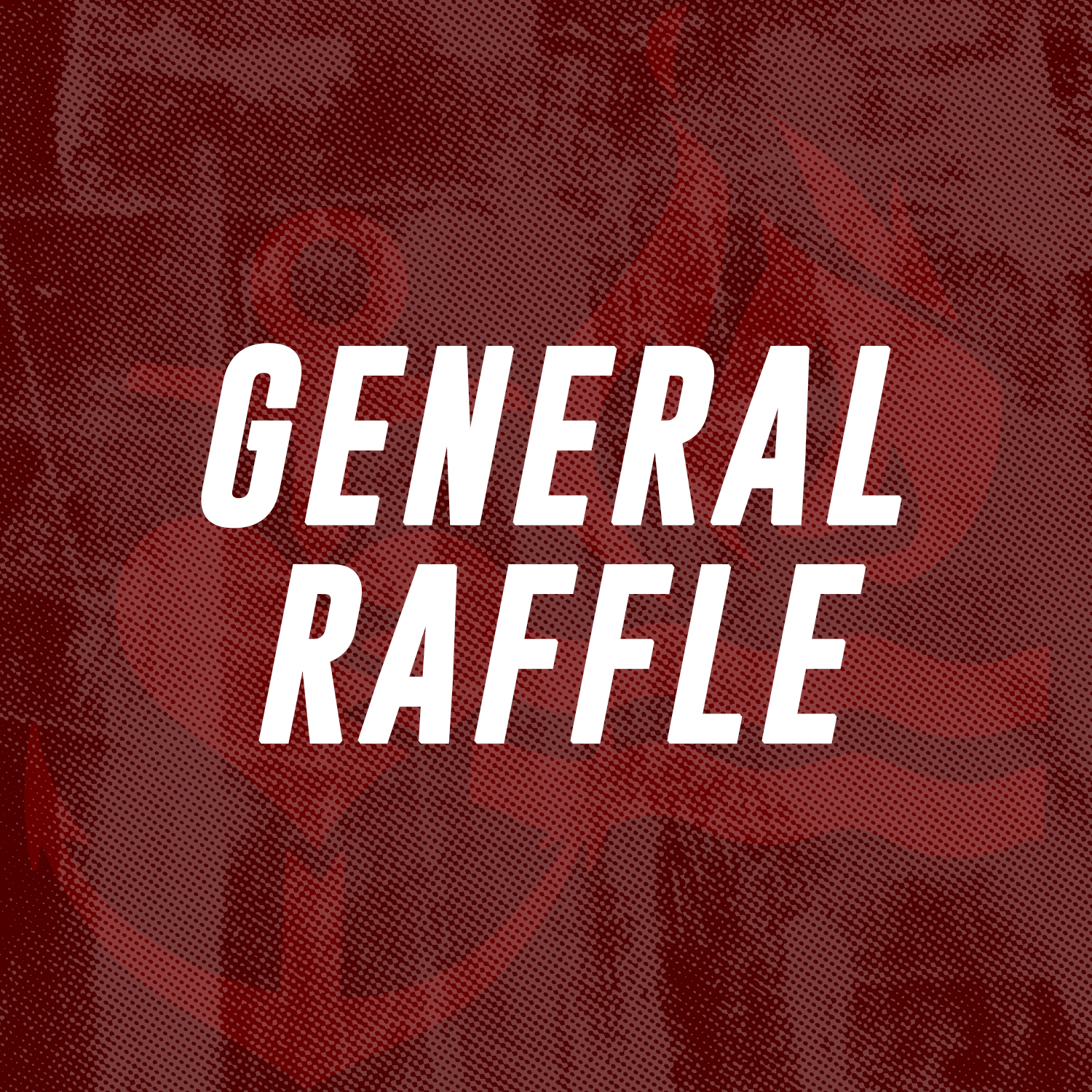 The Bouncing Souls & Hot Water Music - Crew Raffle - General Prize ...