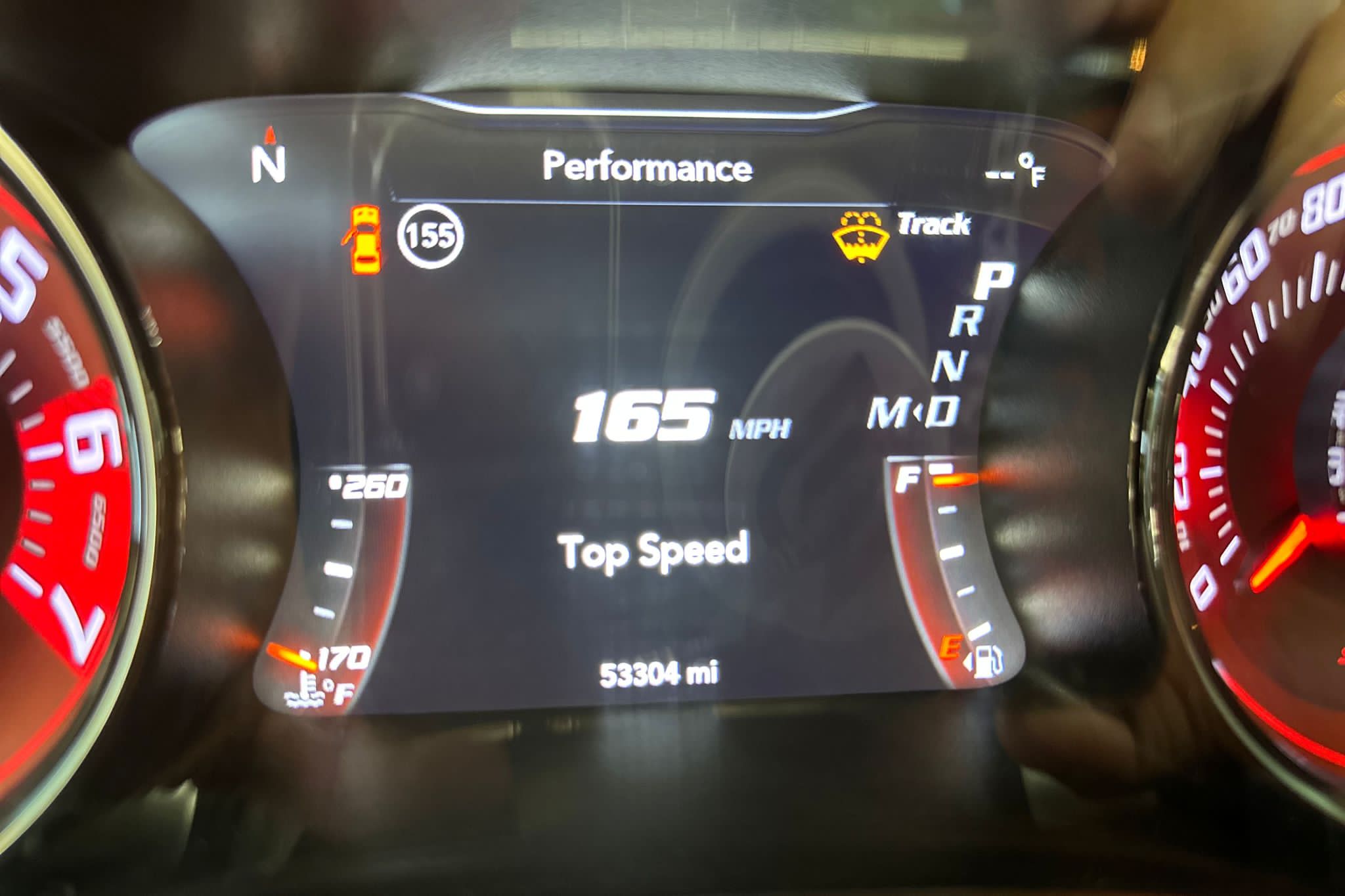 2019 HELLCAT CHALLENGER WIDE BODY SUPERCHARGED | Raffle Creator