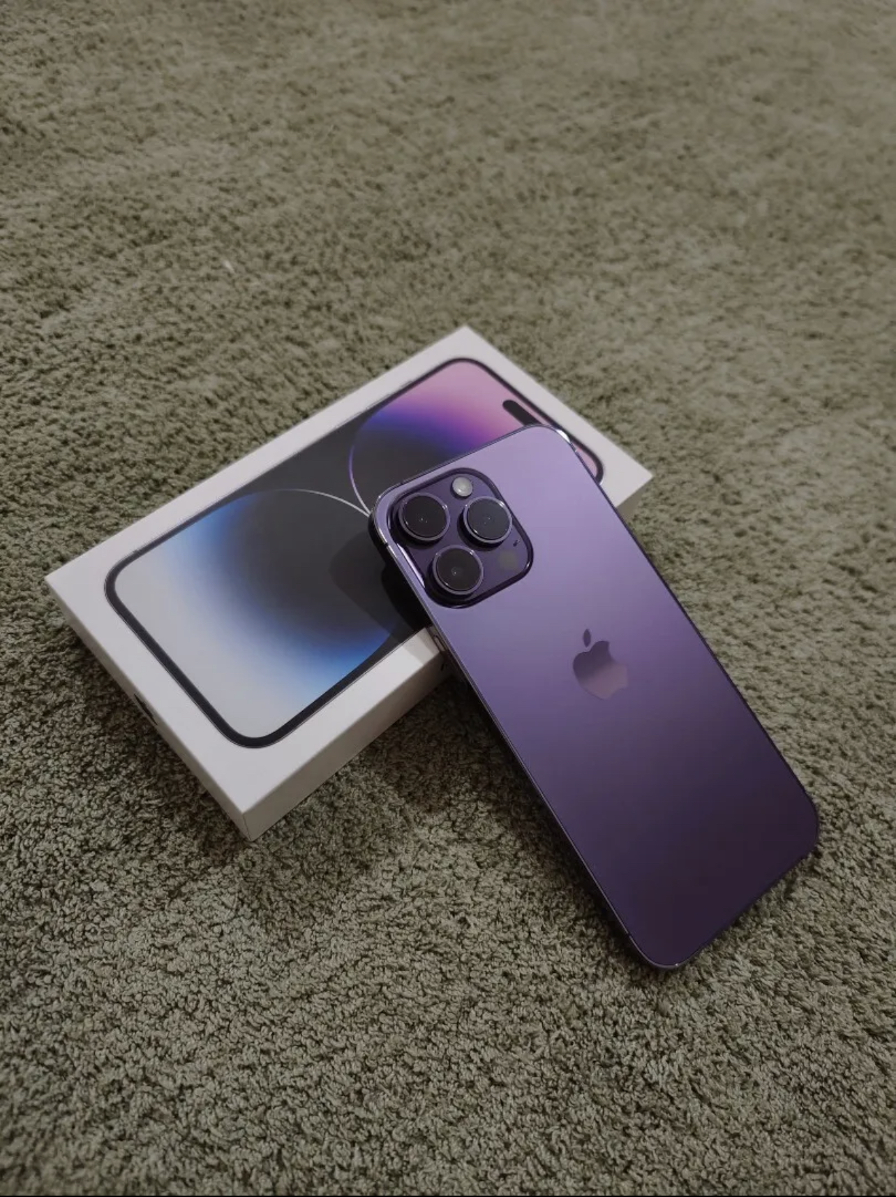 iPhone 14 pro max | Raffle Creator