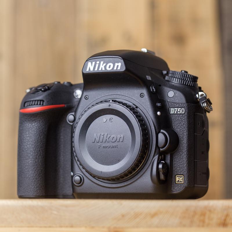 Win a brand new Nikon D750! | Raffle Creator Win a brand new Nikon D750! | Raffle Creator