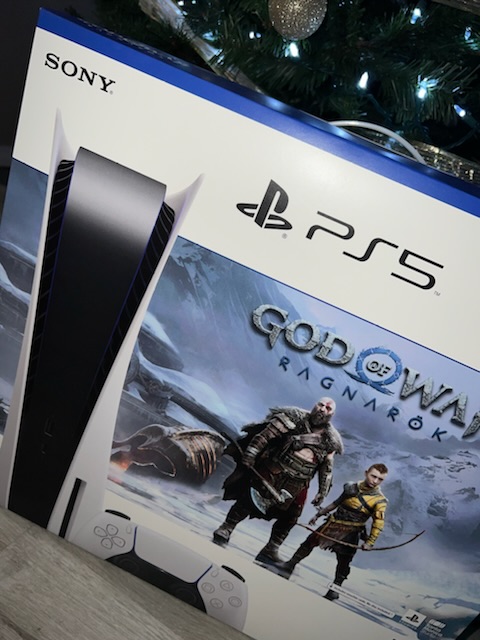 2 DAYS PS5 GIVEAWAY | Raffle Creator