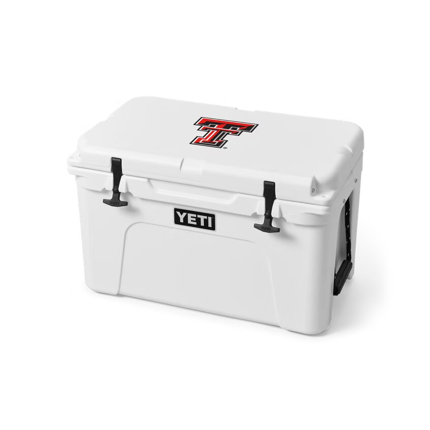 Texas Tech Yeti Cooler Raffle ΚΣ | Raffle Creator