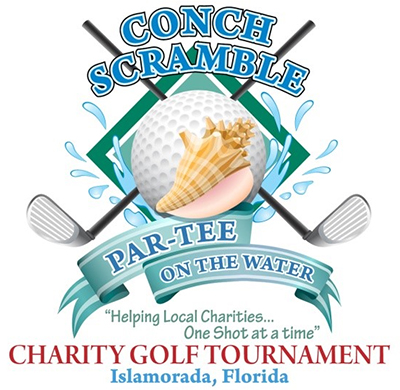 Conch Scramble 2021 50/50 | Raffle Creator