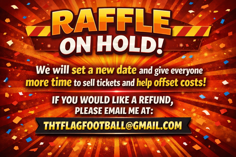 Raffle Creator - Promote and Manage Raffles Online