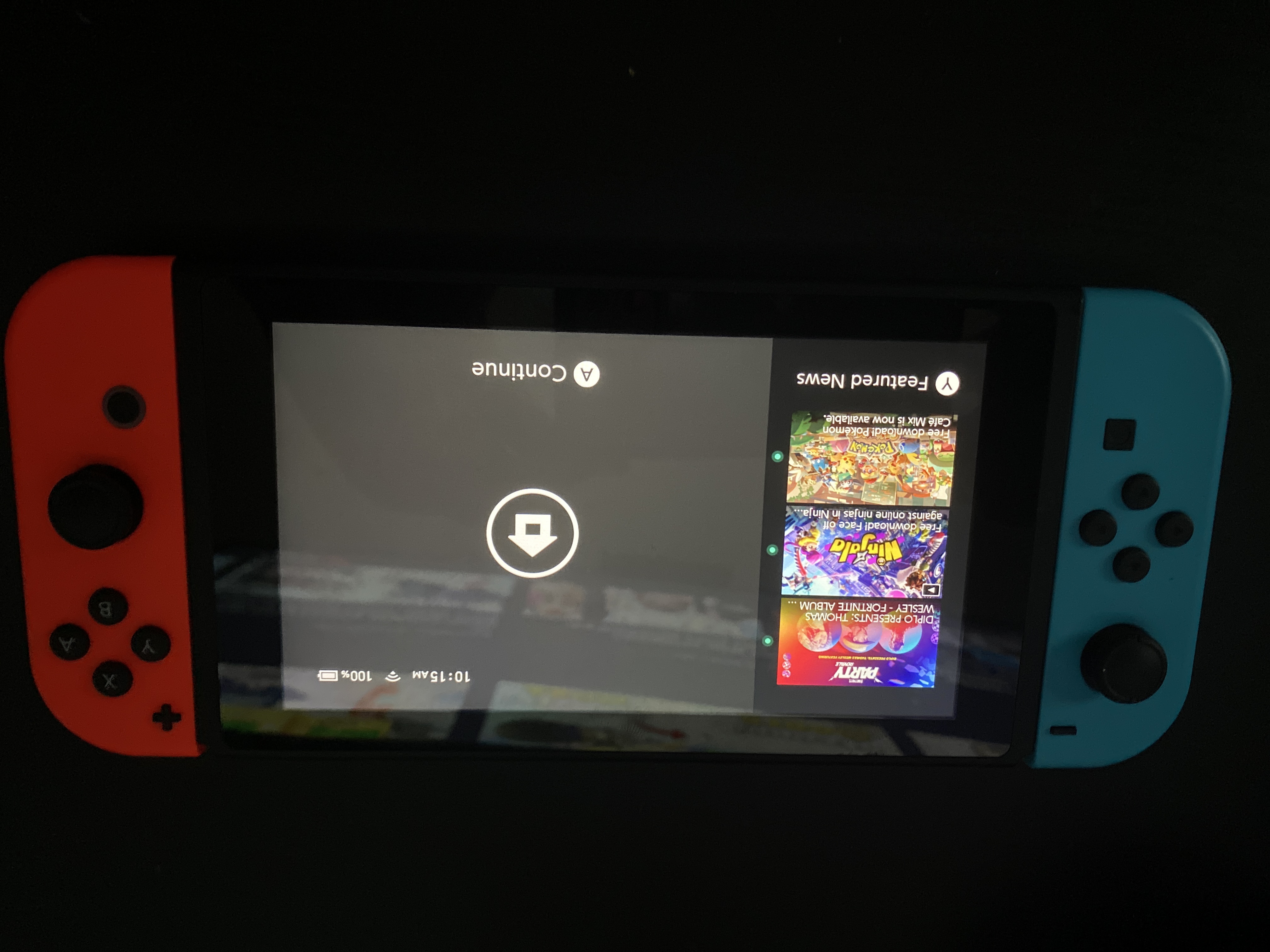 Win A Free Nintendo Switch Plus Games!!! | Raffle Creator