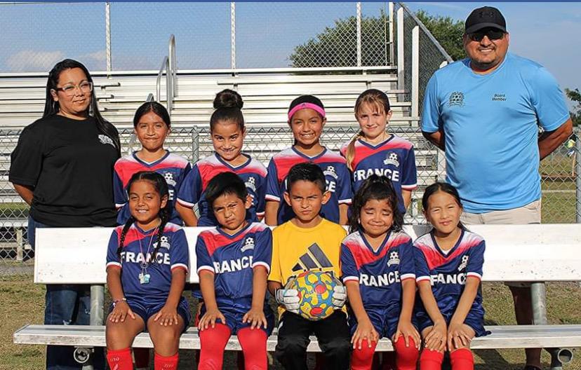 One bike, one happy kid | Raffle Creator