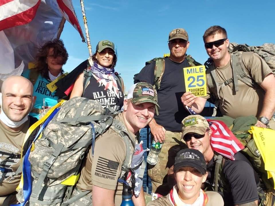 2023 Tough Ruck | Raffle Creator