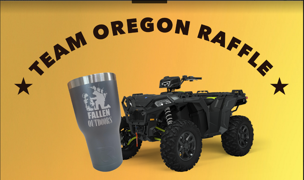 ATV Raffle | Raffle Creator