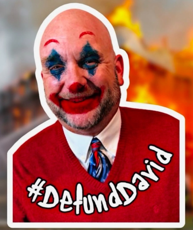 Fire Department Raffle | Raffle Creator