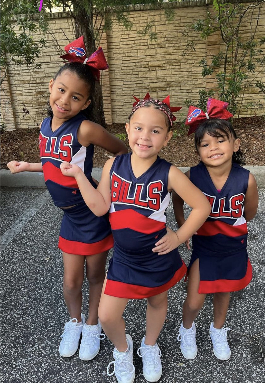 Keystone Bills 2022 Fundraiser | Raffle Creator