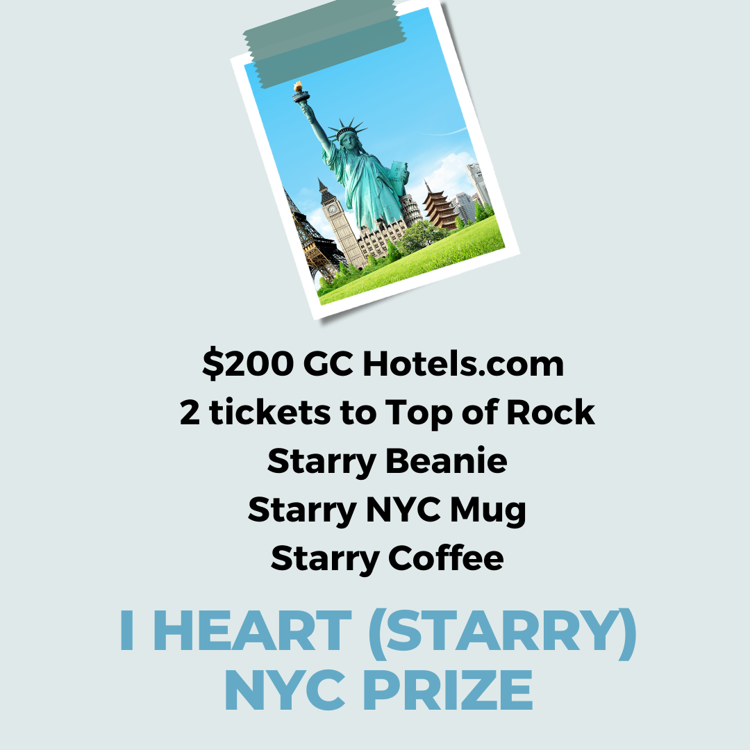 NJ ST. JUDE RAFFLE BASKETS FROM STARRY! | Raffle Creator