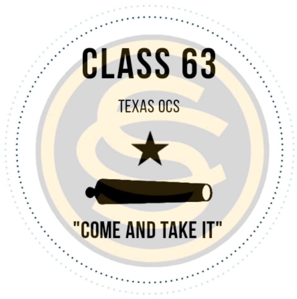 The Officer Candidates of Texas Raffle | Raffle Creator