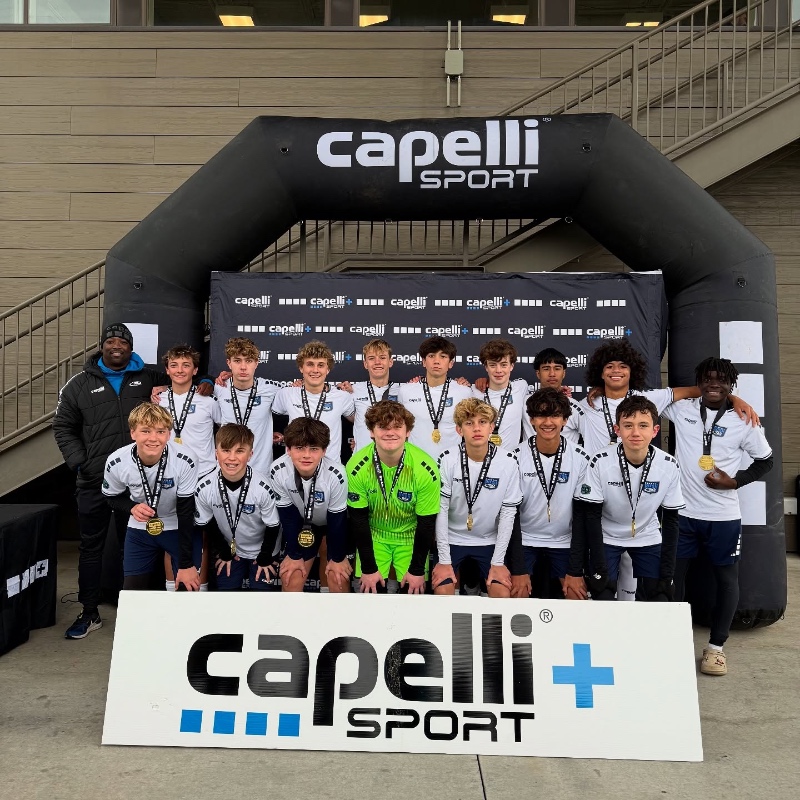 Kickin' It Together Raffle - Coastal Rush | Raffle Creator