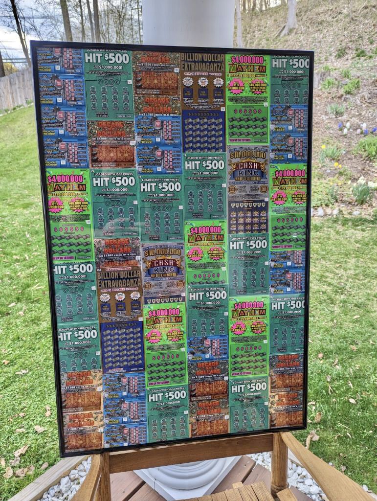 Online Jack & Jill Raffle for the Wedding of Autumn Worth and Ryan ...