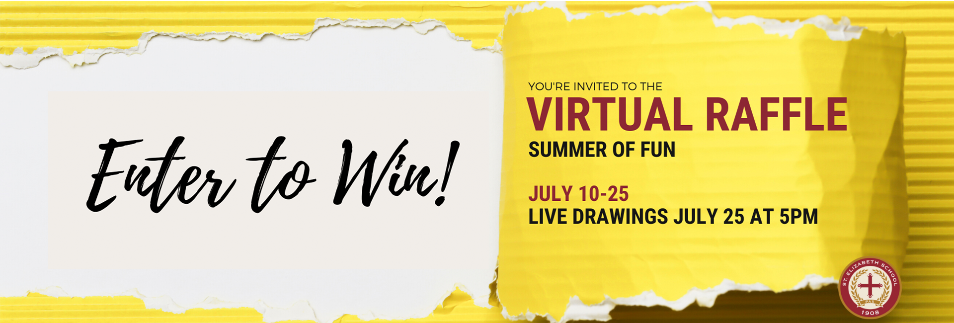 The Raffle is CLOSED | Raffle Creator