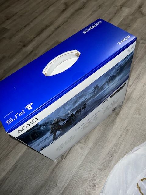 2 DAYS PS5 GIVEAWAY | Raffle Creator