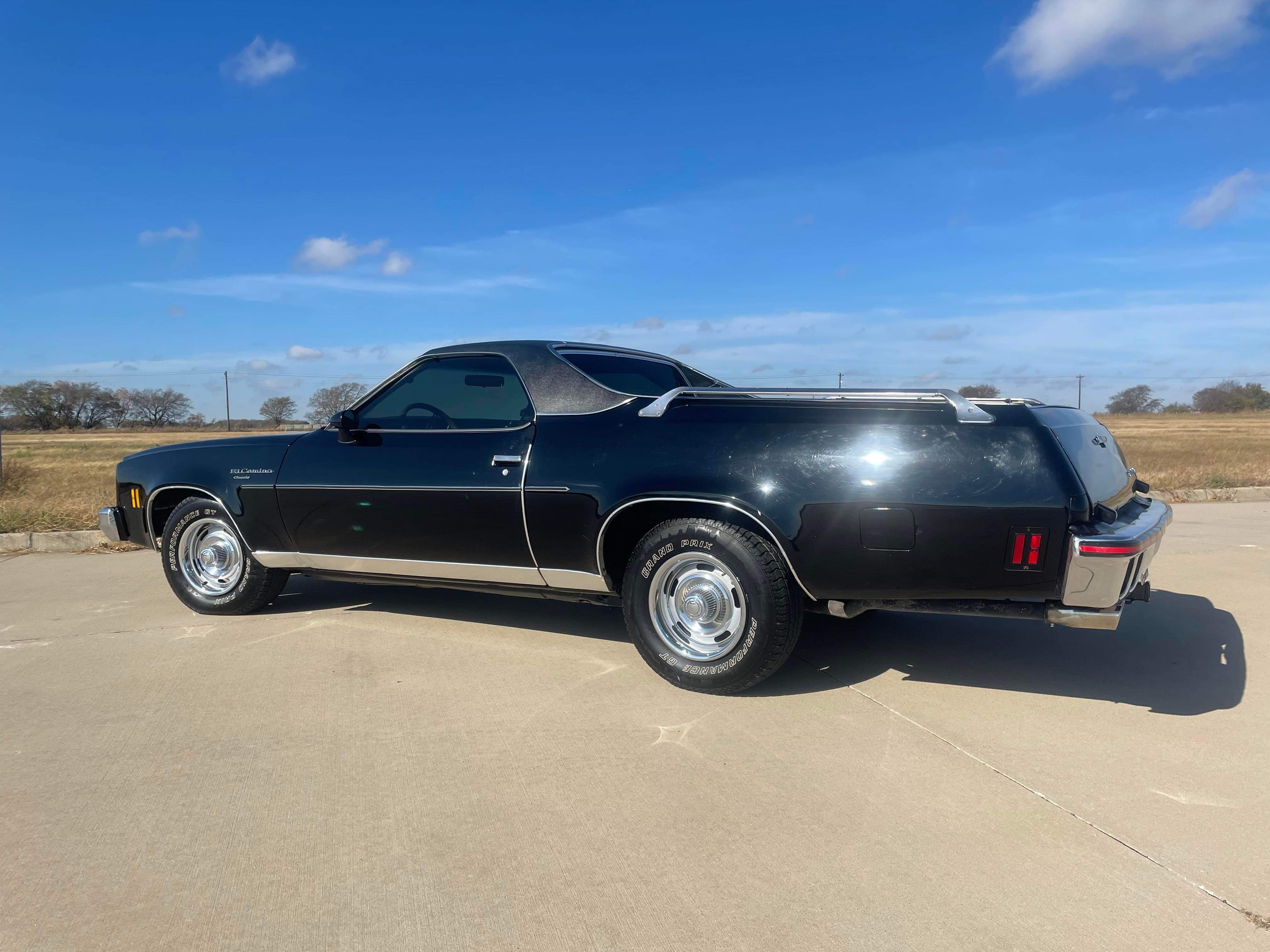 Vintage Rodeo Rig | Raffle Creator