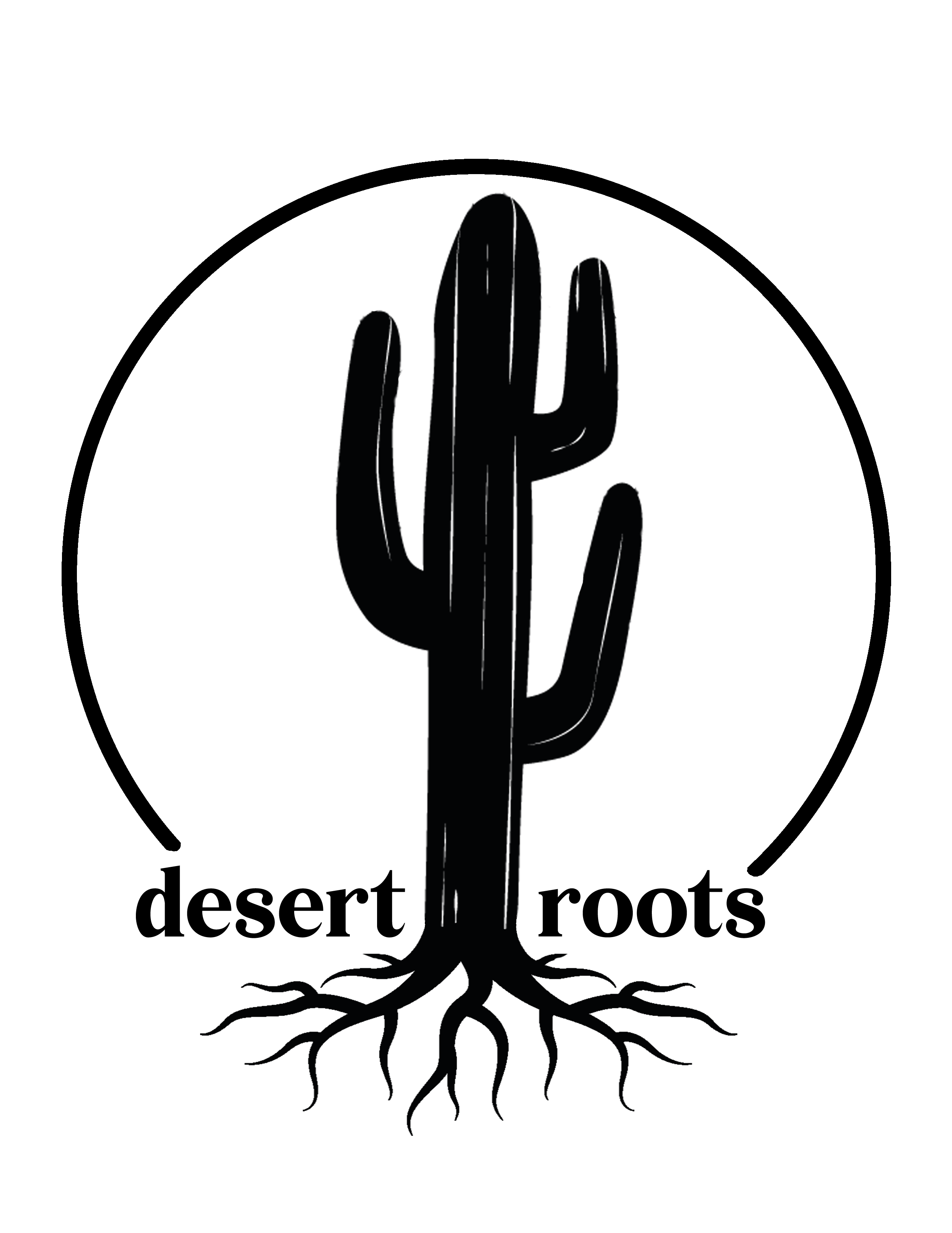 DESERT ROOTS | REBELLE FUNDRAISER | Raffle Creator