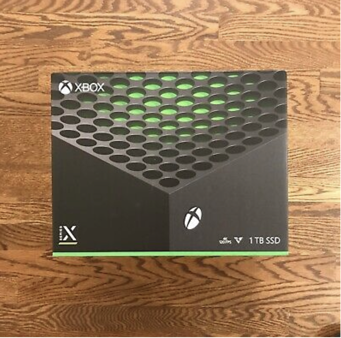 Operation (Xbox Xmas). Not a scam | Raffle Creator