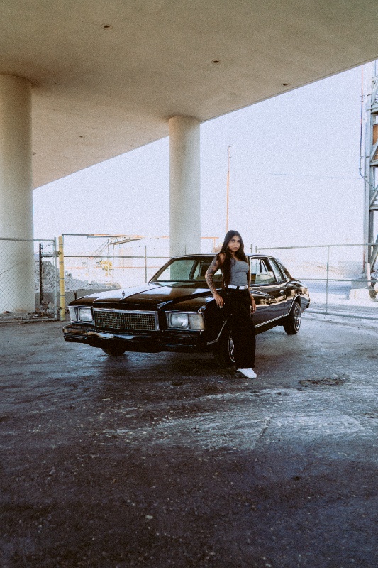 Training Day Monte | Raffle Creator