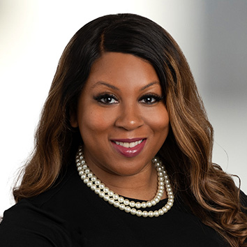 Shaunté for Supreme Lady | Raffle Creator