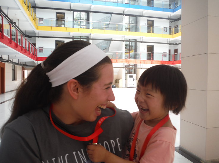 Bring Me Hope Mission Trip Fundraiser | Raffle Creator