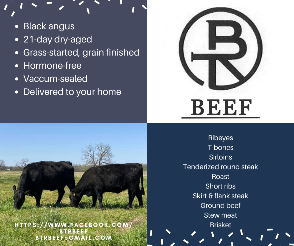 7th Annual McKinney North Baseball Beef Raffle | Raffle Creator