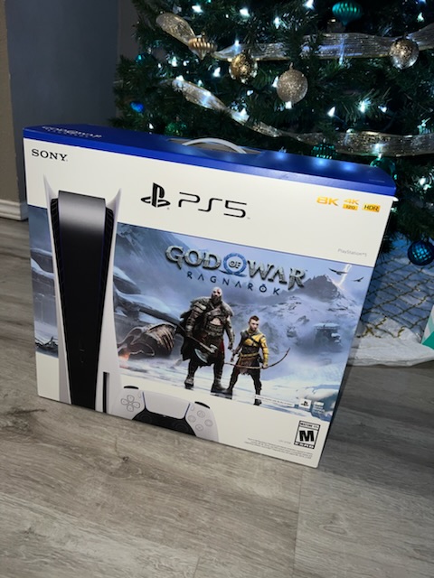 2 DAYS PS5 GIVEAWAY | Raffle Creator