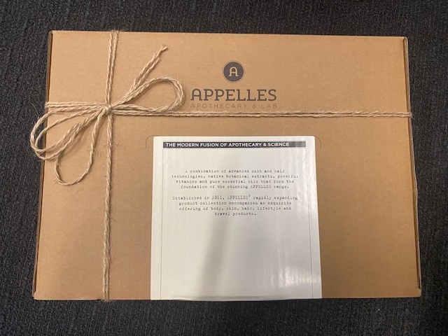 Edward represents Doma in Athens! | Raffle Creator