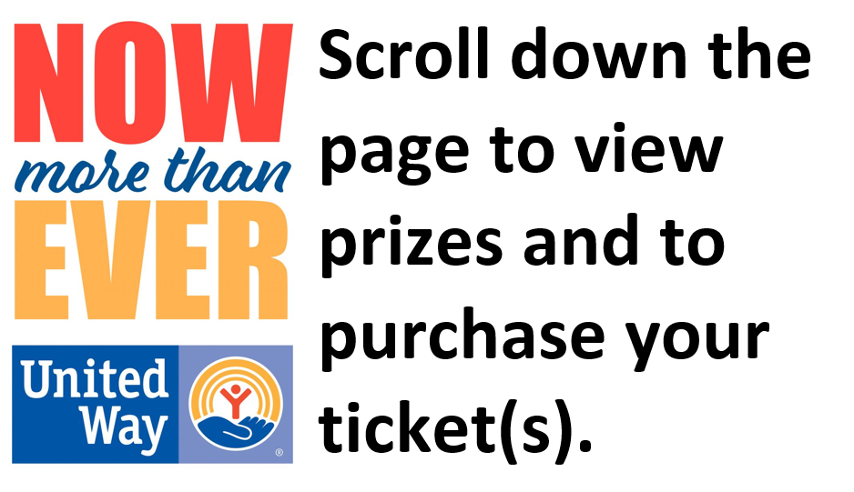 WVU Medicine United Way Raffle | Raffle Creator