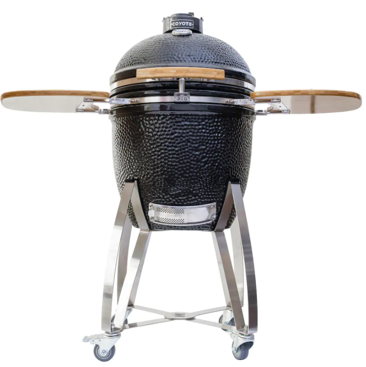 2021 Christmas Grill Raffle | Raffle Creator