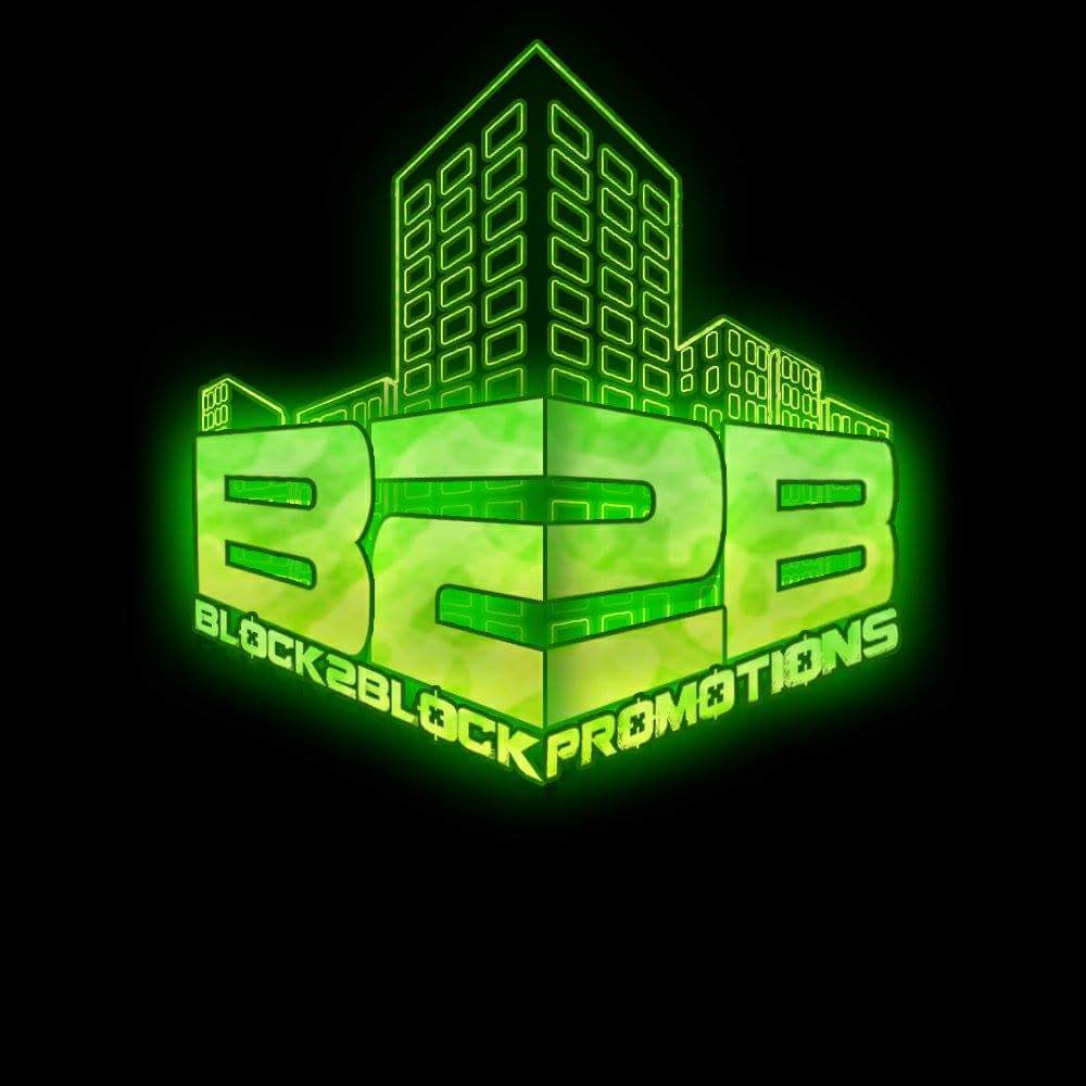 Block 2 Block $100 Visa Giveaway | Raffle Creator