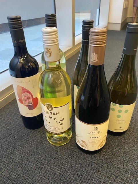 Edward represents Doma in Athens! | Raffle Creator