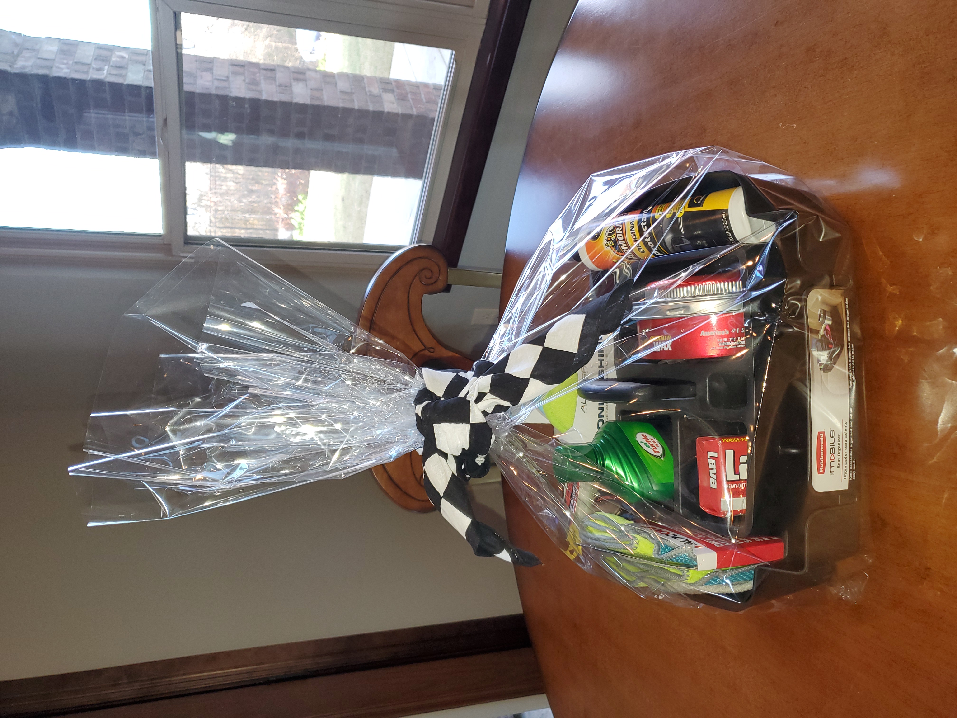 Mini Raffle | Raffle Creator