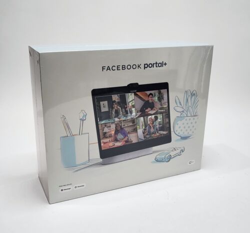 Sisters' Hope Foundation raffle of a Facebook Portal Plus | Raffle Creator