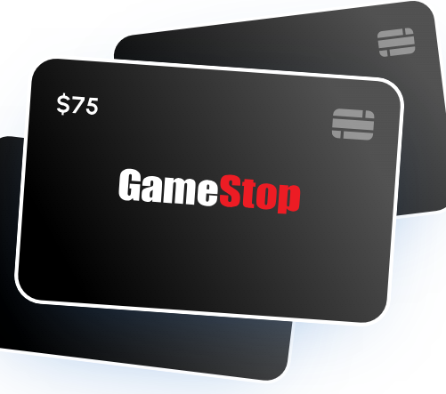 GameStop GC Fundraiser for Furry Friends | Raffle Creator