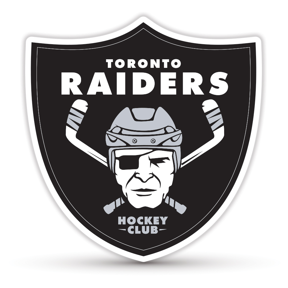 2016 Toronto Raiders Raffle | Raffle Creator