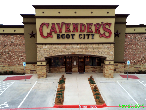 ROUND UP ANNUAL WESTERN RAFFLE | Raffle Creator